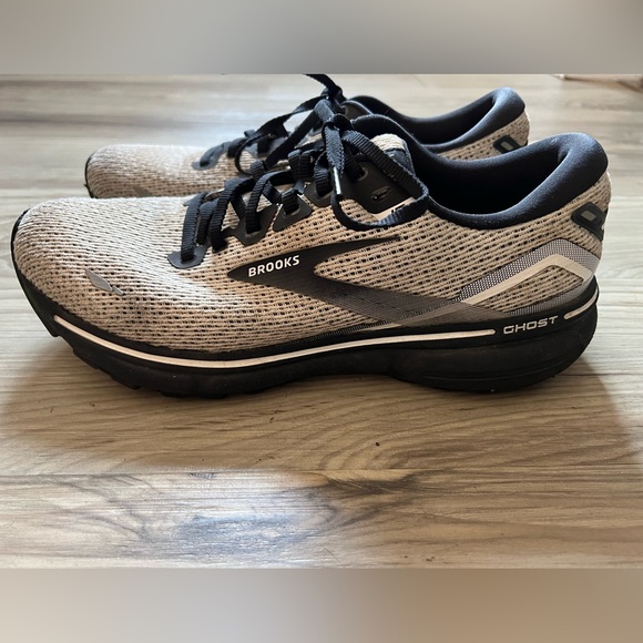 Brooks | Shoes | Brooks Ghost 5 Running Shoes Mens Size 9 | Poshmark